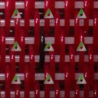 China 1.5 Layer FLR2404 Dryer Fabric for Paper Making Machine with Warp Float Weave Structure Provides Smooth Sheet Surface, High Stability and Reliable Drying Performance for Paper Making Industry for sale