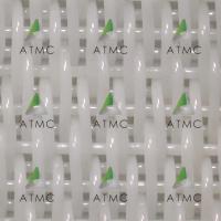 China 1.5 Layer High Performance FLR2404 Paper Machine Dryer Fabric Designed with Polyester MD and CMD Yarn Structure Featuring Excellent Contact Surface, Easy Cleaning and Stable Operation for sale