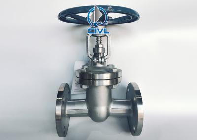 China DN250 Silk Ball Gate Valve Needle High Pressure Globe Valve for sale