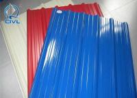 China Waterproof  Iron Roof Tiles Color Steel Plate Canopy Building Foam Sun Roof for sale