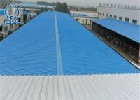 China Heat Insulation Color Steel Tile Canopy Board Shade Shed Enclosure Sunscreen Roof for sale