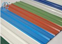 China Heat Insulation Color Steel Tile Canopy Board Shade Shed Enclosure Sunscreen Roof for sale