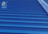 China Heat Insulation Color Steel Tile Canopy Board Shade Shed Enclosure Sunscreen Roof for sale