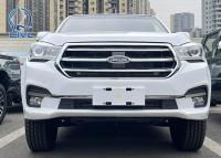 China Double Single Cabin Pickup 131hp 2999cc  98hp 2771cc ISUZU Engine 4WD Drive for sale