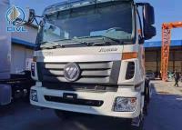 China 6X4 Haul Semi Trailer Truck Auman Semi Tractor Towing Head 309kw 420hp Engine for sale