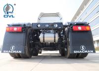 China Shacman H3000 Tractor Truck 460hp Engine / Towing Truck / Ten - Tires Vehicle / Semi Tractor / Semitrailer / Power Truck for sale