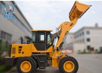 China 912/920 Wheel Loader 2200kg Loaders / Wheel Mini Loader / Bucket Loader / Front Loader Front - End Loader / Payloader for sale