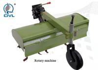 China 8-20hp Walk-Behind Tractor / Rotary Tiller / Cultivator / Multi Function Ridge Plow Small Agricultural Walking Tractors for sale