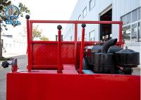 China 1.5T Crawler Transporter / Tractor / Crawler Small Transporter / Crawler Tractor Diesel Power for sale