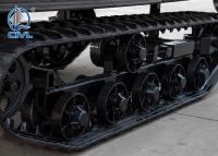 China 1.5T Crawler Transporter / Tractor / Crawler Small Transporter / Crawler Tractor Diesel Power for sale