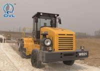 China Stabilized Soil Mixer Road Mixer Cummins Engine Mixing Width 2100/2300/2500mm Lime Cement Fly Ash Mixing for sale