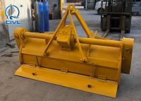 China 3 Held Soil Mixer Concrete Road Mixer Road Paver Supply Mechanical Stabilized Soil Mixe / Lime Soil Mixer for sale