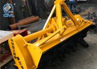 China 3 Held Soil Mixer Concrete Road Mixer Road Paver Supply Mechanical Stabilized Soil Mixe / Lime Soil Mixer for sale