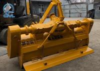 China 3 Held Soil Mixer Concrete Road Mixer Road Paver Supply Mechanical Stabilized Soil Mixe / Lime Soil Mixer for sale
