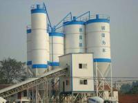 China WAM Vibration Machine Concrete Mixing Equipment Batching Plant Sicoma Mixer Shaker for sale