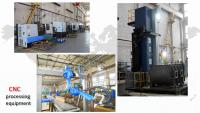 China HLS120 Concrete Mixing Plant Sicoma Mixer Shaker (WAM) Sensor Mettler Toledo for sale
