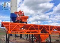 China PL1200/PL1600 Concrete Batching Machine Batching Plant Mixing Plant Engineering Machinery for sale