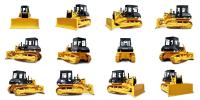 China Air To Air Inter Cooled Hydraulic Crawler Excavator Disel Engine Emissions for sale