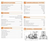 China Air To Air Inter Cooled Hydraulic Crawler Excavator Disel Engine Emissions for sale