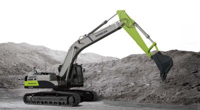 China ZE260E Enhanced Equipment Hydraulic Cylinder Excavator Structural Parts for sale