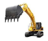 China ZE420E/ZE480E/ZE480ESP Hydraulic Crawler Excavator High Power Cummins Engine for sale