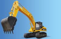 China ZE420E/ZE480E/ZE480ESP Hydraulic Crawler Excavator High Power Cummins Engine for sale