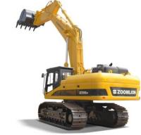 China ZE700E/ZE700ESP Hydraulic Crawler Excavator Environmental Friendly for sale