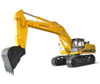 China ZE700E/ZE700ESP Hydraulic Crawler Excavator Environmental Friendly for sale