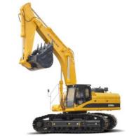 China ZE700E/ZE700ESP Hydraulic Crawler Excavator Environmental Friendly for sale