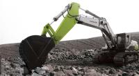 China ZE700E/ZE700ESP Hydraulic Crawler Excavator Environmental Friendly for sale
