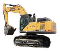 China Stable and Reliable Hydraulic Crawler Excavator Remote Monitoring System for sale