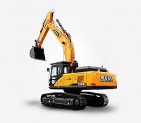 China SY380LC-9H Hydraulic Crawler Excavator Higher Working Efficiency for sale
