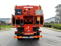China Sinotruk Garbage sewage sunction Truck 16cbm 290hp 10 wheels 6x4 Euro II for sale