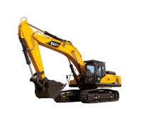 China Dynamic Control Hydraulic Crawler Excavator High Profitability for sale