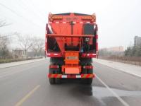 China Steering Wheel Heavy Duty Dump Truck Snow Plough Approved CCC for sale