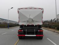 China Professional Heavy Duty Dump Truck Yellow Cabin Sand Supply Vehicle 7400×2496×3340 for sale