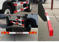 China Axle load 6000/10000 Oil Tanker Truck 13 Cubic Meters , Chemical Tanker Truck for sale