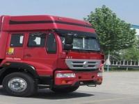 China 19.5 Cubic Meters Big Capacity Water Tanker Truck For Municipal Engineering,6x4 drive for sale