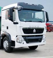 China Low Density Powder Material Oil Liquid Tanker Truck 38.5 Cubic Meters ISO for sale
