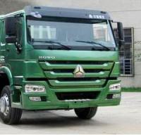 China 3 Axles Bulk Powder Tankers Cement Trailer Truck Loading Capacity 30 Ton - 100 Ton for sale