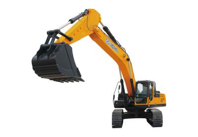 China Energy Saving Medium Hydraulic Crawler Excavator For Earthwork Engineering for sale