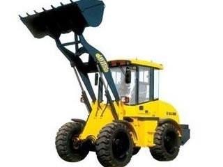 China XCMG Wheel Loader LW168G, Lifting ability 35KN, bucket capacity 0.9-1.6cbm for sale
