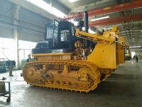 China Engine Model Cummins QSK19 67.5 Tons Shantui Bulldozer Rated Power 450kW 1800rpm for sale