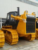 China Engine Model Cummins QSK19 67.5 Tons Shantui Bulldozer Rated Power 450kW 1800rpm for sale