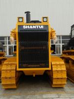 China SD42 Shantui Bulldozer 310/2000kW/rpm Engine Model Cummins KTA19-C525 for sale