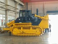 China Shantui Bulldozer Hydraulic  16000KG 16T any Color Sand usage bulldozer for sale