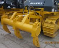 China SD42 Shantui Bulldozer 310/2000kW/rpm Engine Model Cummins KTA19-C525 for sale