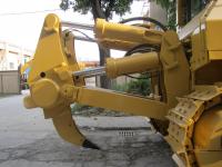 China SD42 Shantui Bulldozer 310/2000kW/rpm Engine Model Cummins KTA19-C525 for sale