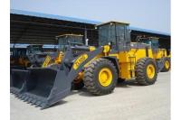 China XCMG LW300FN 3 Ton Wheel Loader With Weichai Engine High Efficiency for sale