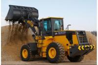 China 3t 1.5m3  EarthMoving Machine LW300KN Wheel Loader with High Unloading Hot Sale in world xcmg brand for sale